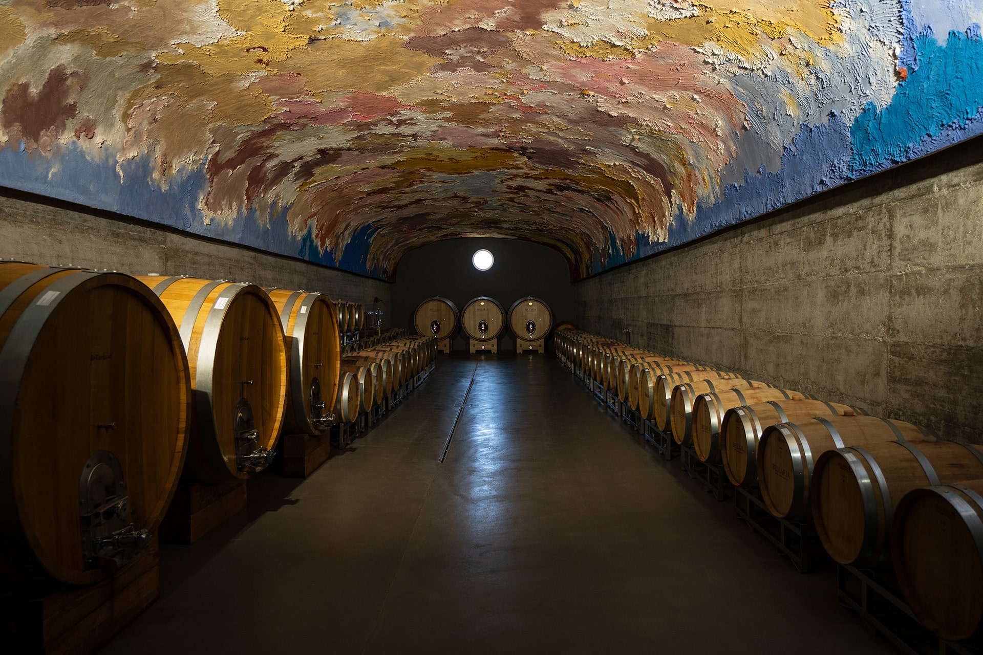 Bellaria Roccabascerana - Loamanic Wine & Spirits